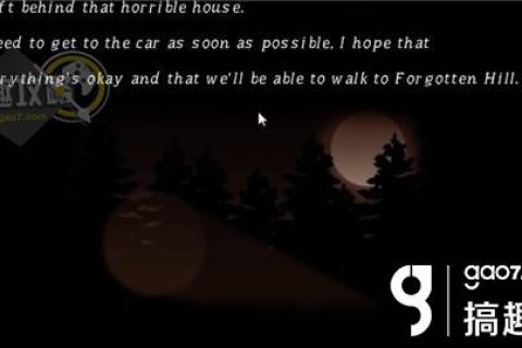 forgotten 图文攻略 遗忘之山木偶通关图文攻略 | 游戏攻略网