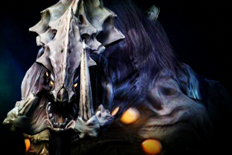 星际争霸：合作模式德哈卡简单攻略，感受下“吃货”的愤怒吧！ | 游戏攻略网